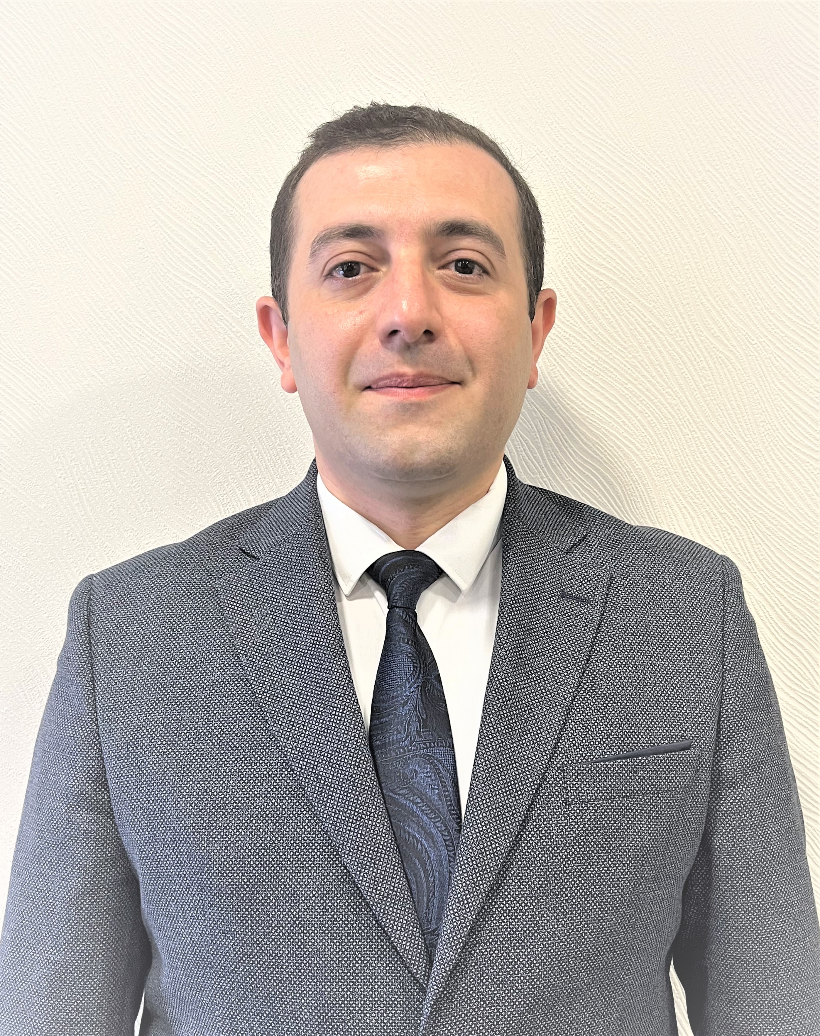 Sabuhi Aliyev | ADB Knowledge Events